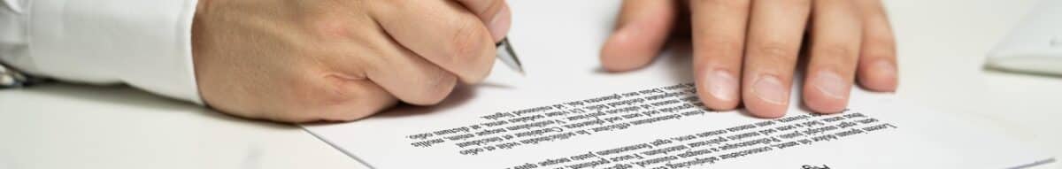 Zo ziet een verklaring van erfrecht voorbeeld eruit (inclusief uitleg) - advocaat-kosten.nl